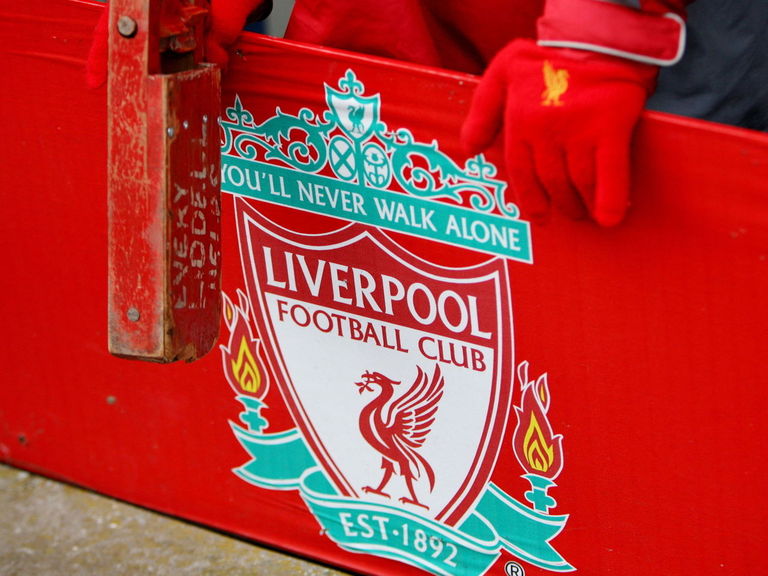 Dunkin' Donuts apologise to Liverpool after altering club's crest to ...