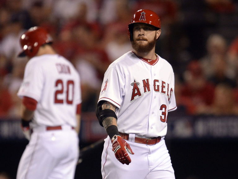Josh Hamilton facing MLB discipline after reported relapse involving ...