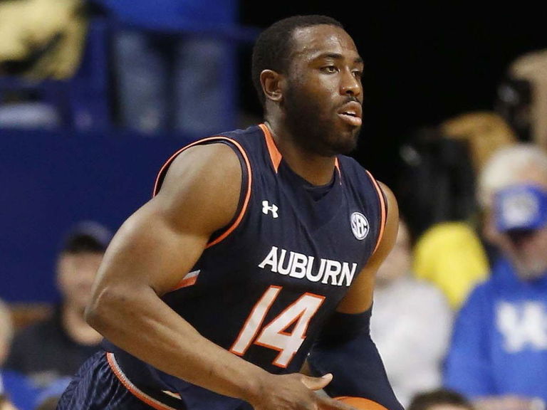 Auburn's Antoine Mason won't play Saturday after death of his father ...