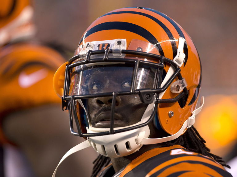 Report: Ravens' Victor Hampton arrested for DWI | theScore.com