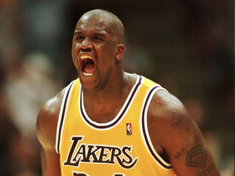 Shaq says today's NBA is 'very soft' | theScore.com