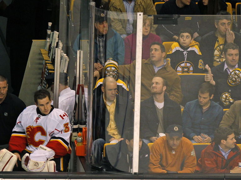 5 of the biggest NHL blowouts of the 21st century | theScore.com