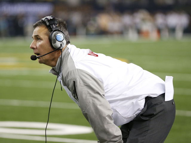 Top 10 best coaches to play for in college football | theSc…