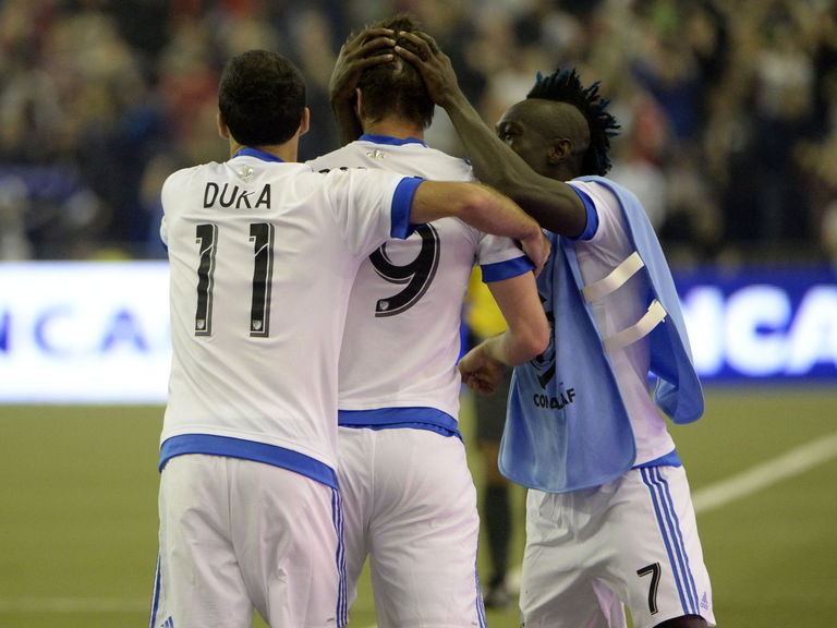 VIDEO: Porter's 94th-minute goal sends Impact to CCL semifinals ...
