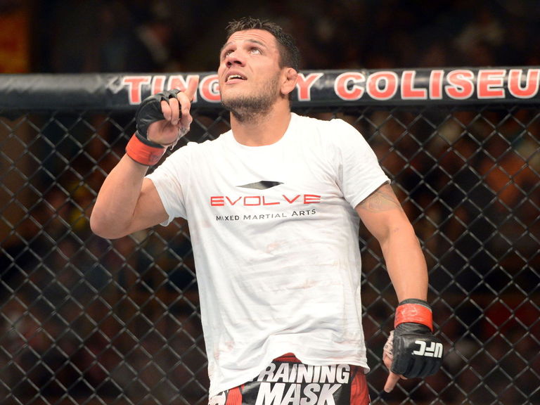 MMA Fighter Rankings: Lightweight | theScore.com