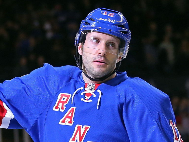 Lee Stempniak set for Jets debut | theScore.com