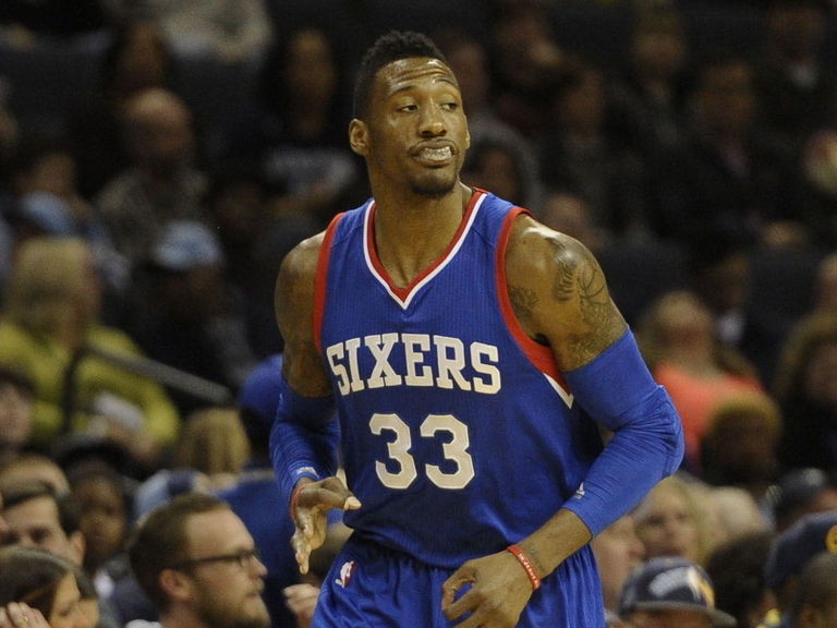 Covington returns for Sixers on Friday | theScore.com