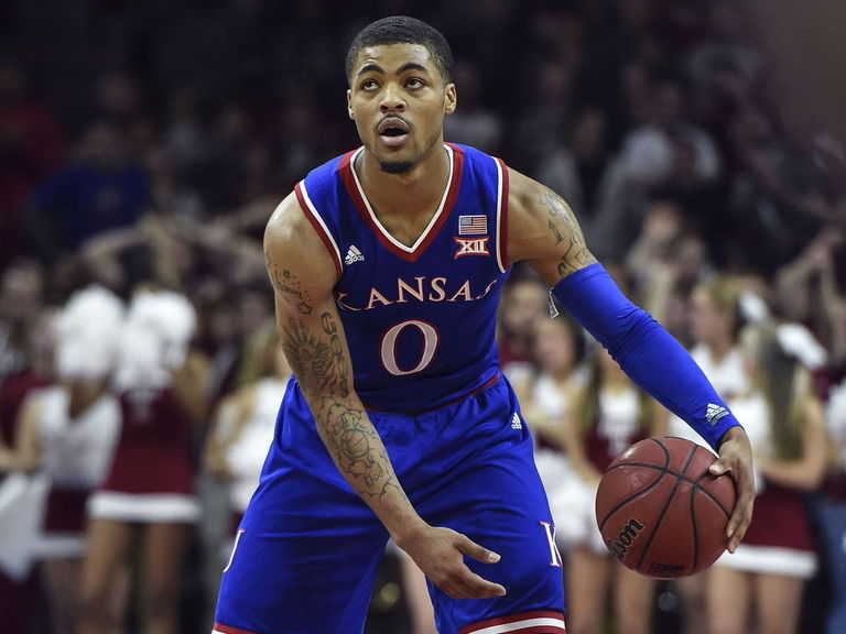 Mason, Hart among 20 Wooden Award candidates | theScore.com