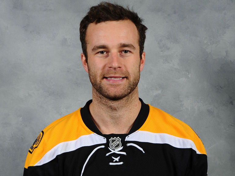Brett Connolly eager to make Bruins debut; feels 'good enough to go ...