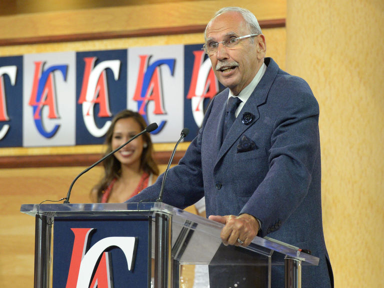 Video Clippers Honor Broadcaster Ralph Lawler