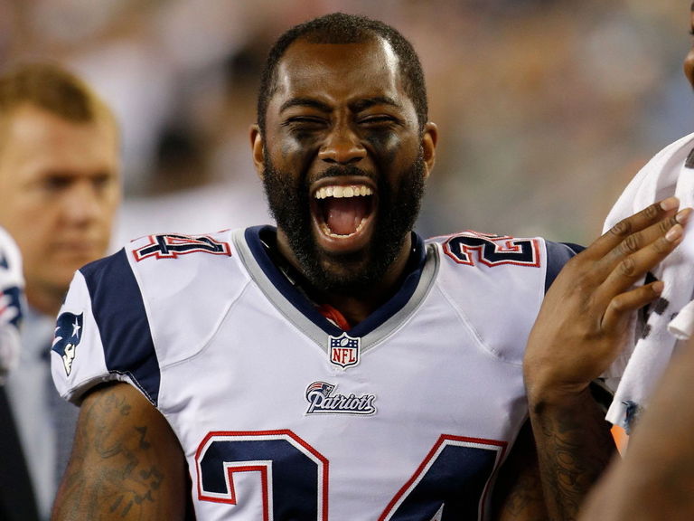Report: Revis likely to sign with Jets; Patriots still in the mix ...