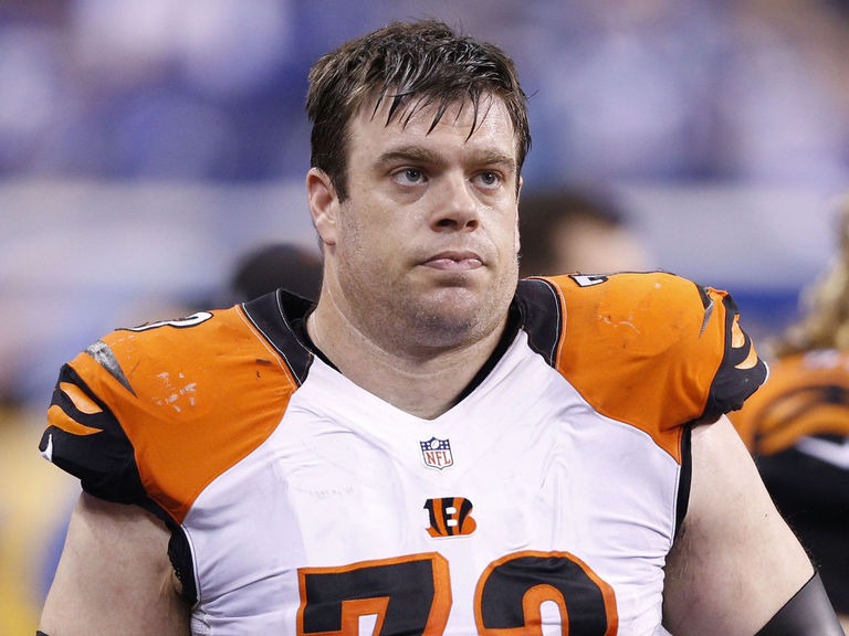 NFLPA president Eric Winston pledges brain to CTE research | theScore.com