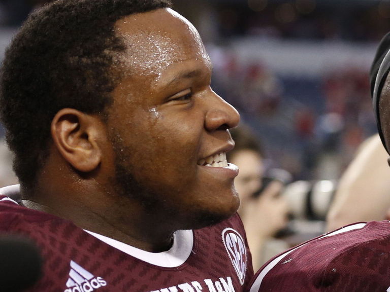 Texas A&M's Justin Manning to take leave of absence, will miss spring ...