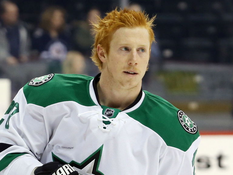 Stars' Eakin facing second straight disciplinary scratch | theScore.com