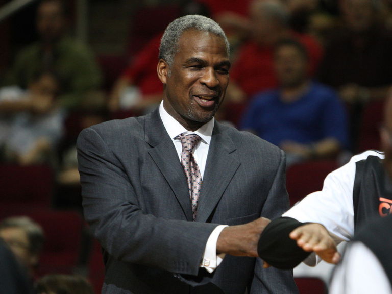 Surprise! Charles Oakley thinks the NBA was better back in the day ...