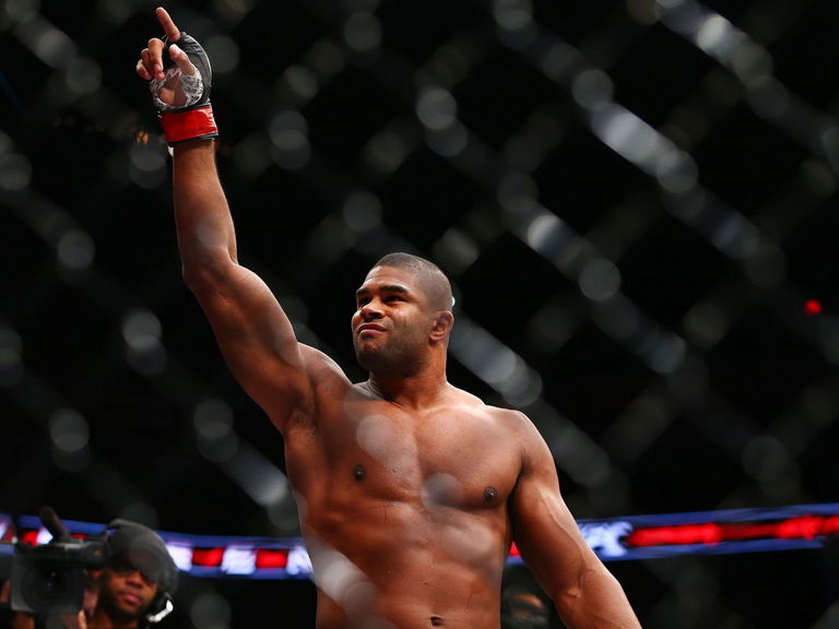 7 UFC fighters who cut their teeth in Pride FC | theScore.com