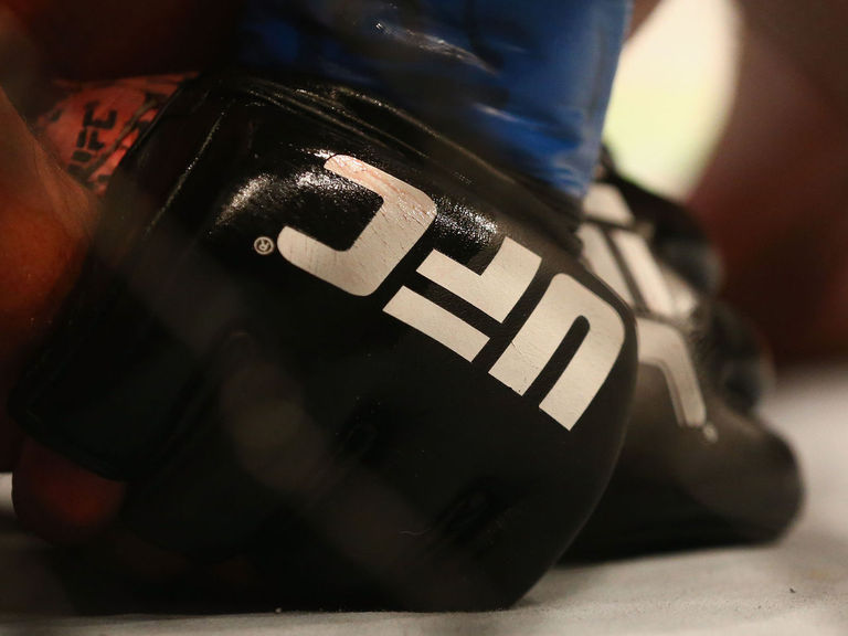 Report: UFC to bring in Mick Maynard as new matchmaker in 2017 ...