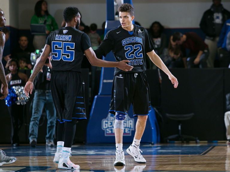 Georgia State beats Georgia Southern to win Sun Belt title, NCAA ...