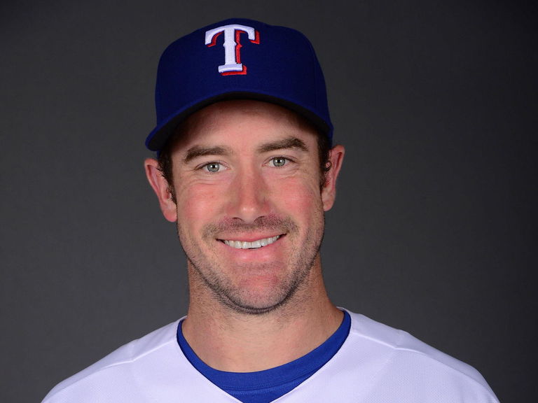 Rangers' Ohlendorf leaves spring start with groin tightness | theScore.com