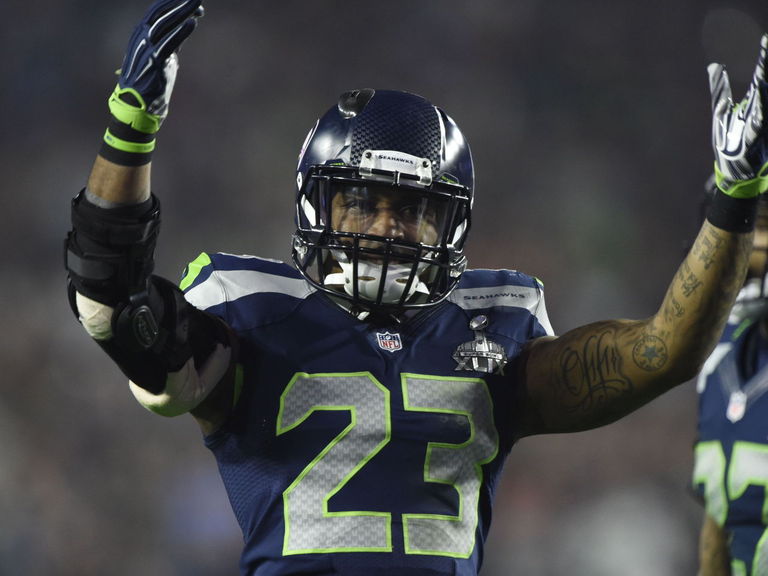 Report: Chiefs to sign Jeron Johnson | theScore.com