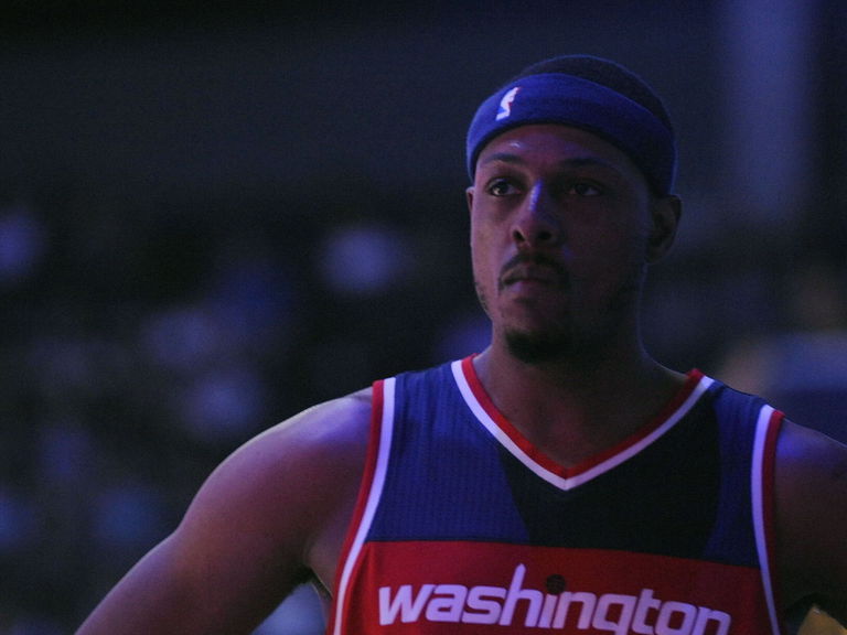 Pierce says he'll likely retire if Clippers win NBA title this season ...