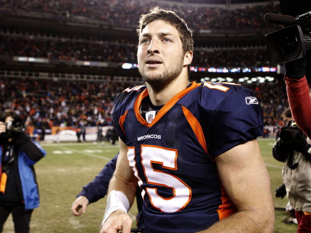 Elway: Manning was likely only acceptable replacement for T…