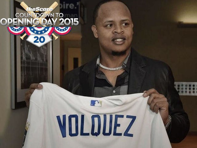 Countdown to Opening Day - 20: The slowest-paced pitchers i…