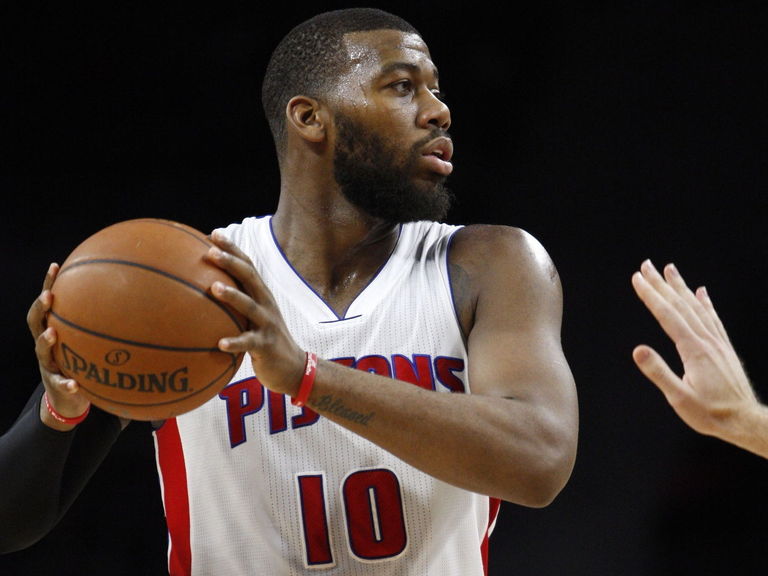 Report: Greg Monroe agrees to 3-year, $50-million max deal with Bucks ...