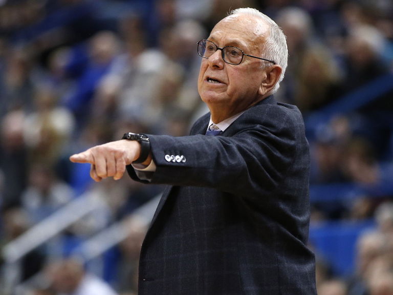 Larry Brown: Kentucky would make NBA playoffs in Eastern Conference ...