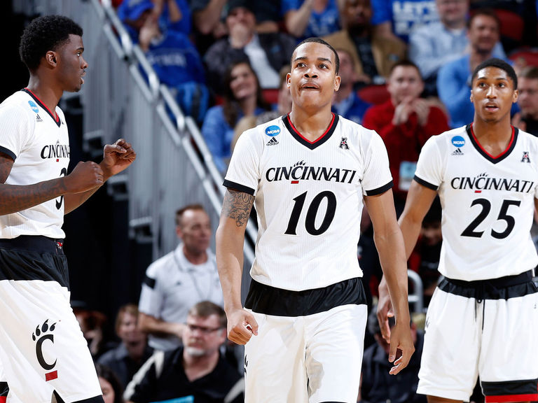 Cincinnati pulls off heart-stopping overtime win against Purdue ...