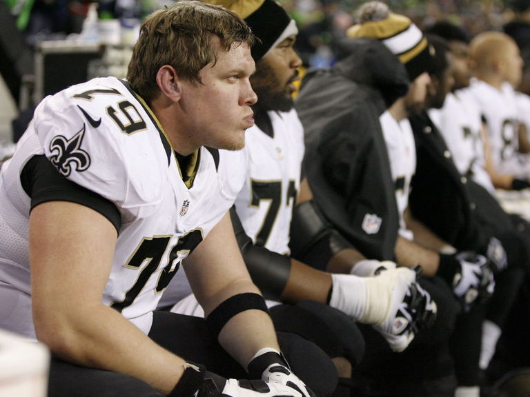 Saints agree to terms with Bryce Harris | theScore.com