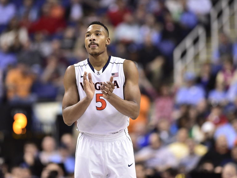 Report: Knicks, Darion Atkins agree to partially guaranteed deal ...