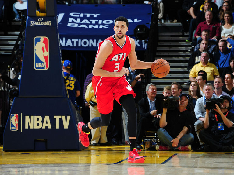 Hawks sign Austin Daye for remainder of season, additional non ...