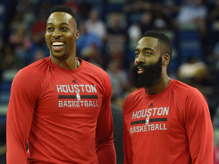 Howard returns from 26-game absence in win over Pelicans: 'I felt ...