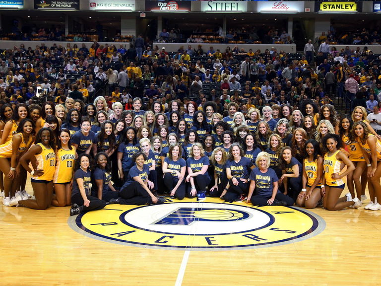 Pacers on religious freedom act: 'Everyone is always welcome at Bankers ...