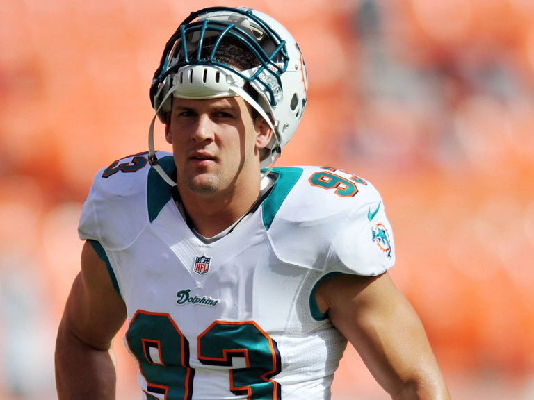Panthers sign Jason Trusnik | theScore.com