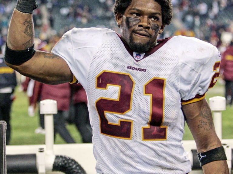 Sean Taylor's killer sentenced to 57.5 years in jail | theScore.com