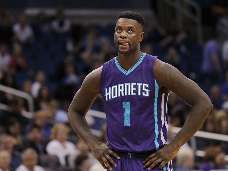 Hornets' Stephenson surprised by benching: 'I feel like I can help this ...