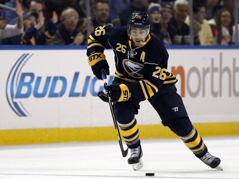 Moulson ready to prove doubters wrong | theScore.com