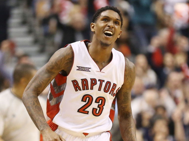 VIDEO: Raptors launch Drake-inspired Lou Williams 6th Man campaign ...