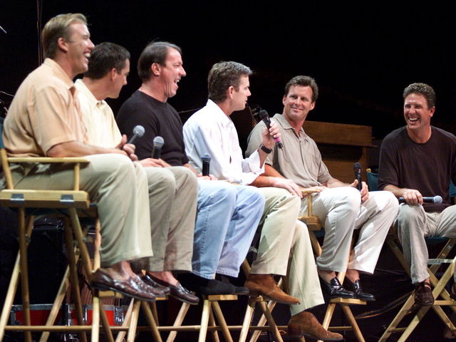 6 best position draft classes in NFL history | theScore
