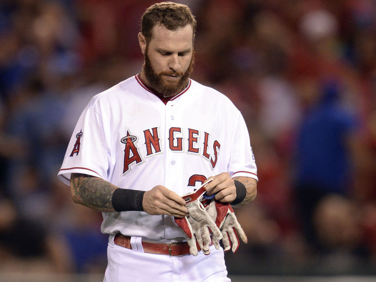 Angels owner says Hamilton violated team contract with relapse ...