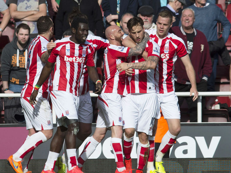 2015-16 Premier League Season Preview: Stoke City | theScore.com