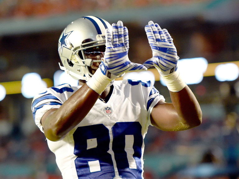 Report: Dolphins agree to deal with LaRon Byrd | theScore.com