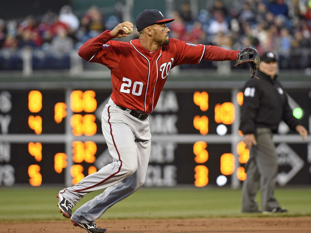 Impact free agents remain as spring training nears | theSco…