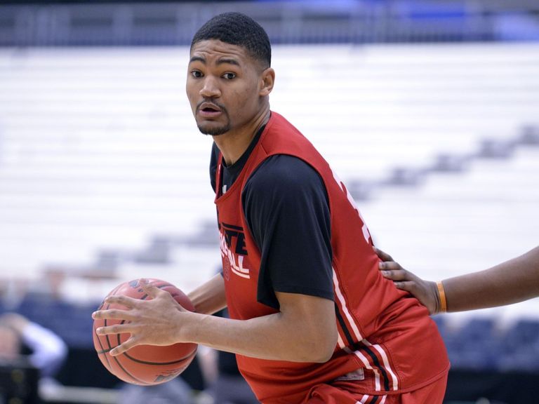 NC State's Kyle Washington transferring to Cincinnati | theScore.com