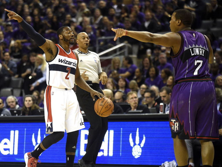Raptors vs. Wizards: 3 things you need to know | theScore.com