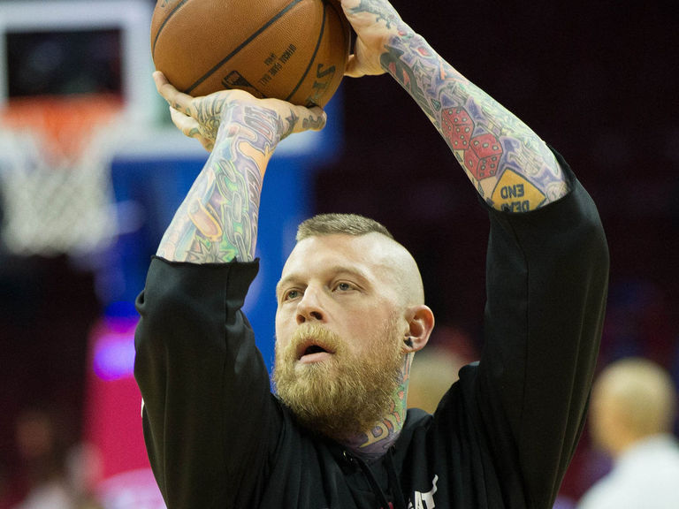 PHOTO: Birdman's new tattoo is borderline disturbing | theScore.com