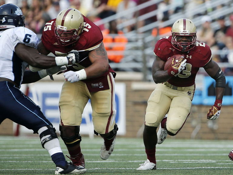 49ers select OT Ian Silberman in 6th round | theScore.com