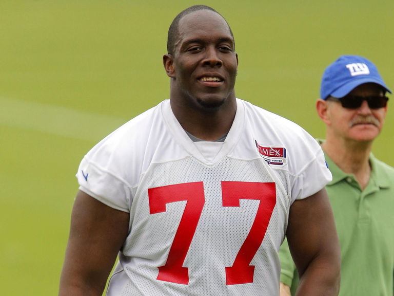 Report: Raiders to release Kevin Boothe | theScore.com